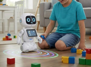 The Evolution of Augmented Reality (AR) and Artificial Intelligence (AI ...